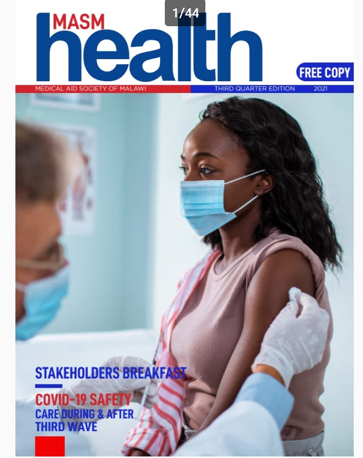 News – chikondis.org